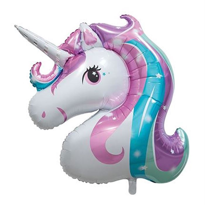 Unicorn Jumb Balloon - BL-SPYE45/001 - Northwest Greetings / Balloon World