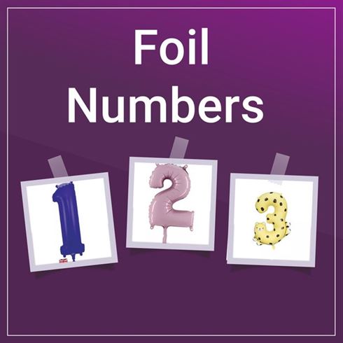 Wholesale Balloons UK | Trade Supplier | Northwest Greetings