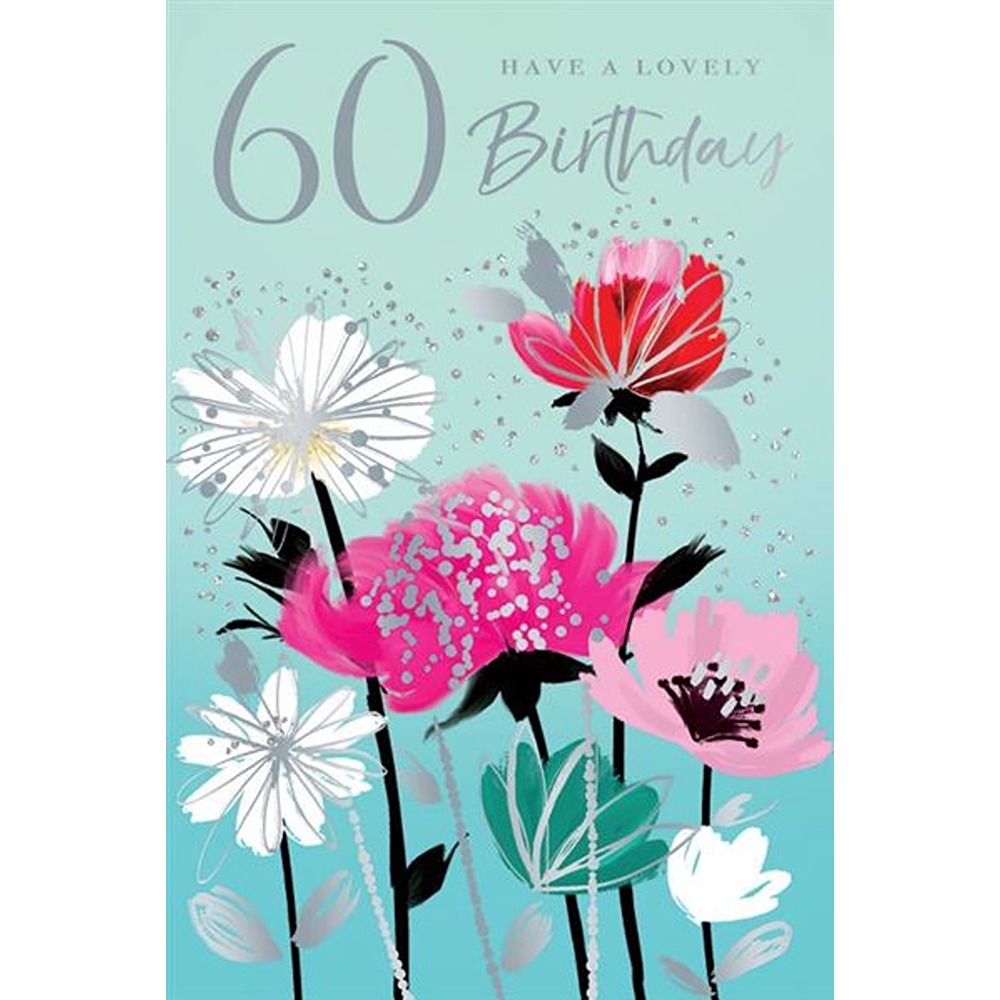 Kingfisher - Age 60 Female Flower - Code 75 - 6pk - DZ017 - Northwest ...