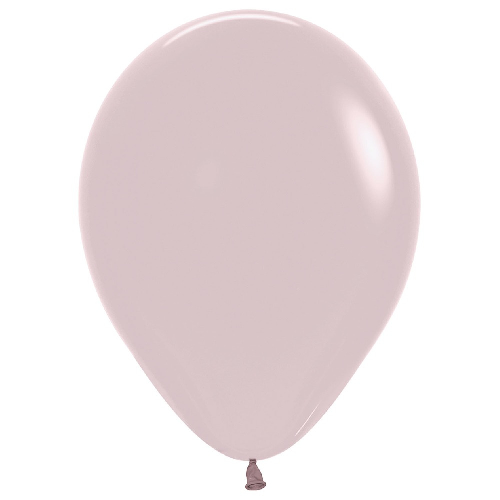 Sempertex - R12" Pastel Dusk - Rose - 110 - 50 Pcs - R12110 - Northwest ...