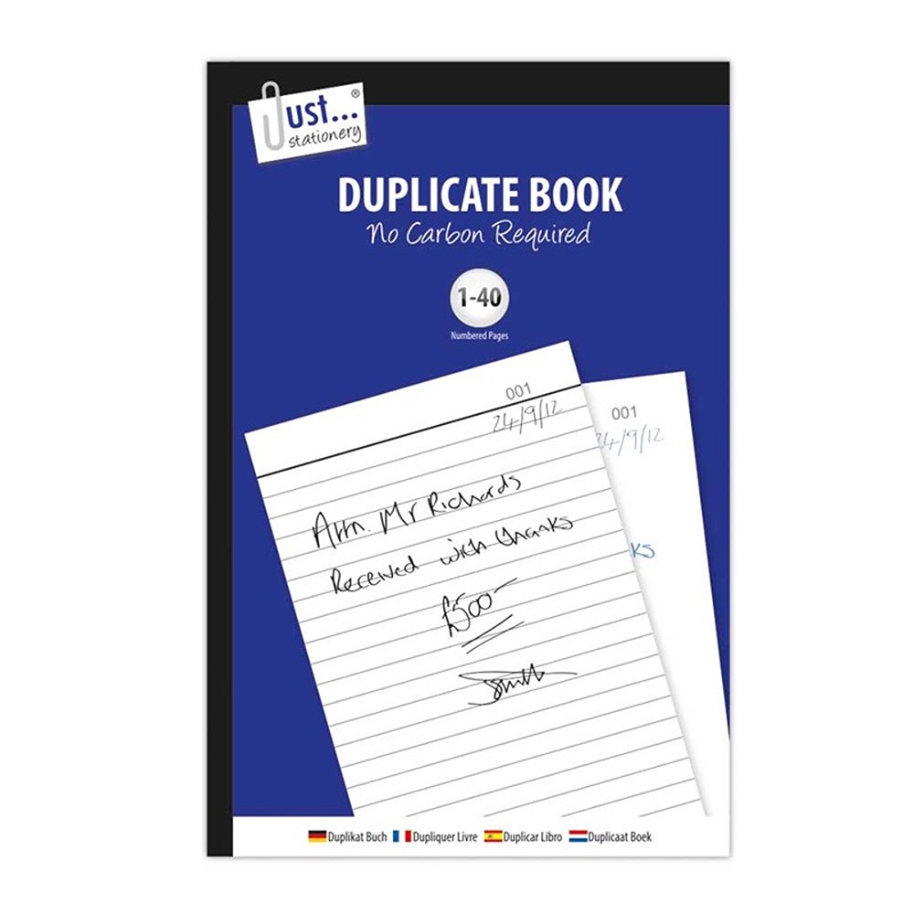 Tallon - Duplicate Book - 40 sets - 8005 - Northwest Greetings ...