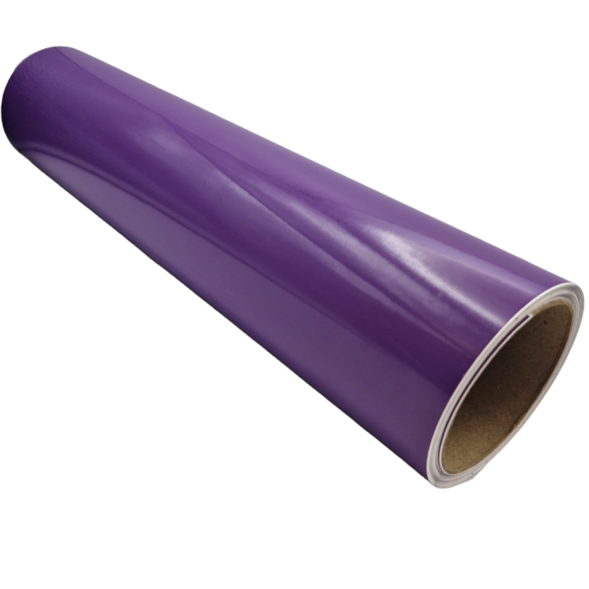 Purple - Gloss Vinyl - 305mm x 5M Roll - Northwest Greetings / Balloon ...