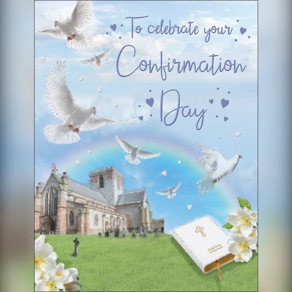 Regal -Confirmation day doves - C50 - 6pkt - C80264 - Northwest ...