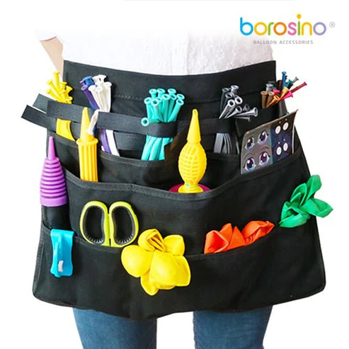 Utility Apron Belt - b123 - Northwest Greetings / Balloon World