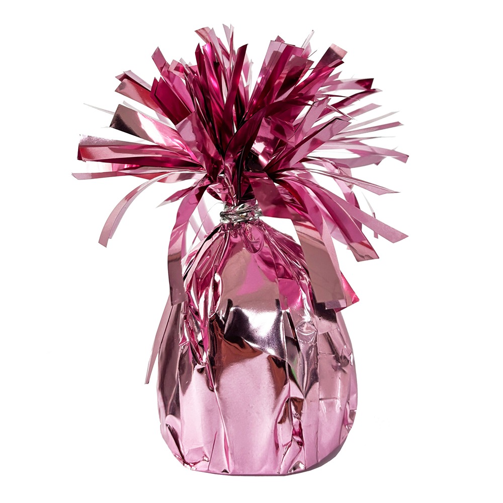 Kalisan - Baby Pink Foil Weight - 12pk - 98055 - Northwest Greetings ...