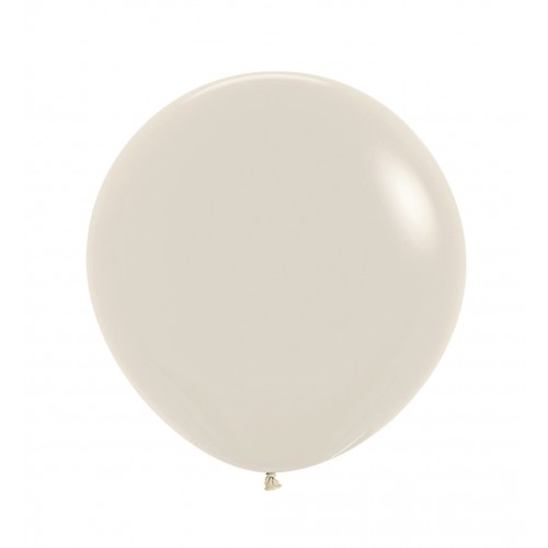 Sempertex - R24" Pastel Dusk - Cream - 107 - 3ct - R24107 - Northwest ...