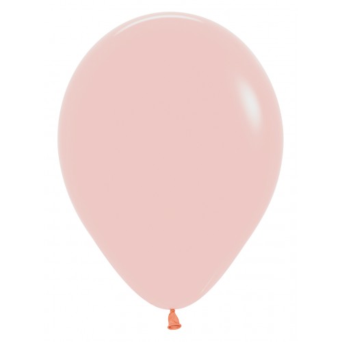 Sempertex - R5" Pastel Matte - Melon - 663- 50ct - R5663 - Northwest ...